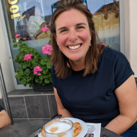 Contact / St Francis